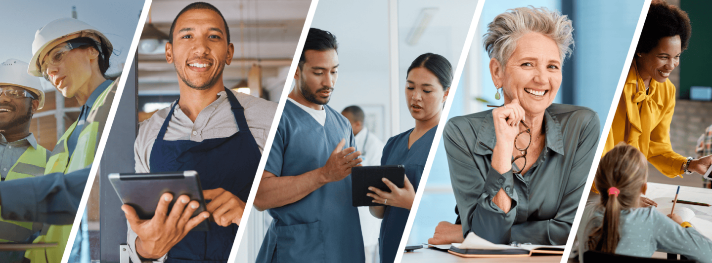 Durable Skills - Marshall Skills Exchange