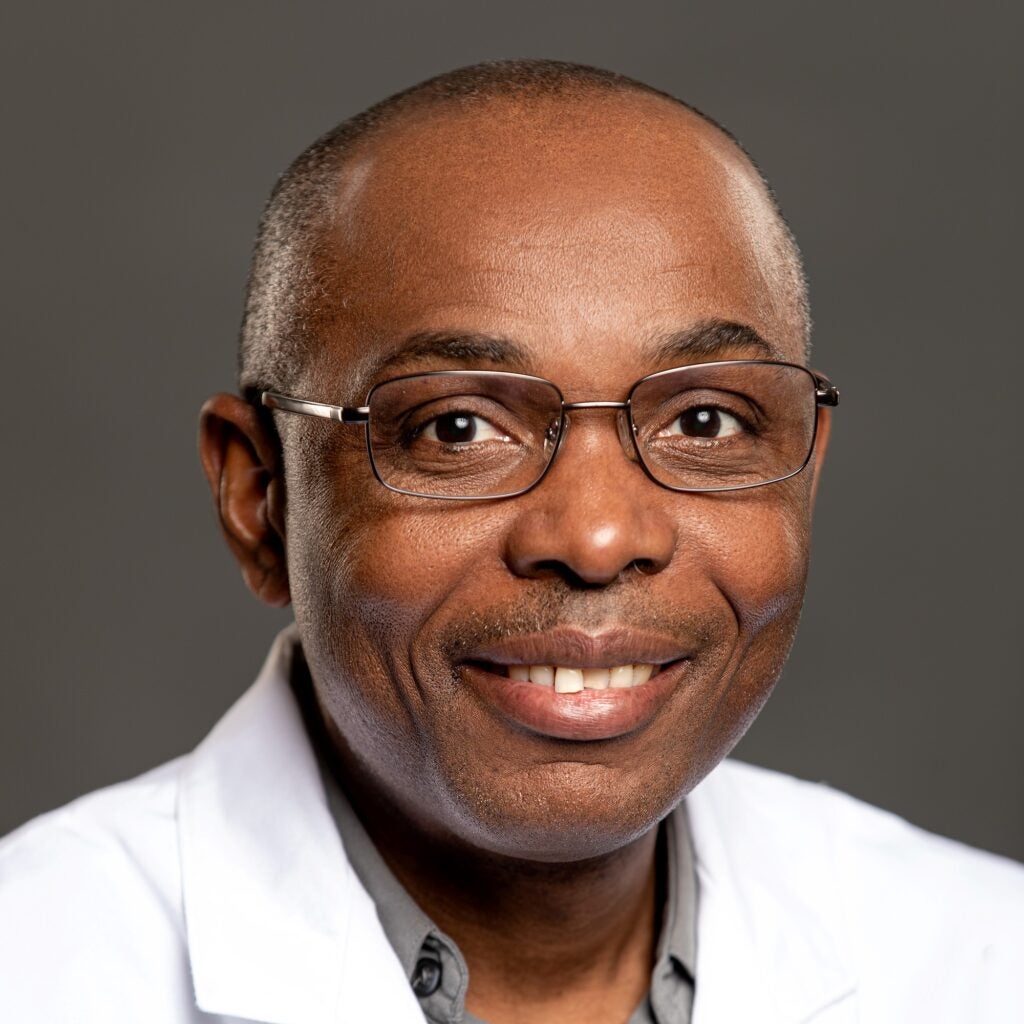 Dr. Utibe-Abasi Udoh Earns NIDDKD Translational Science Award – Marshall Institute for ...