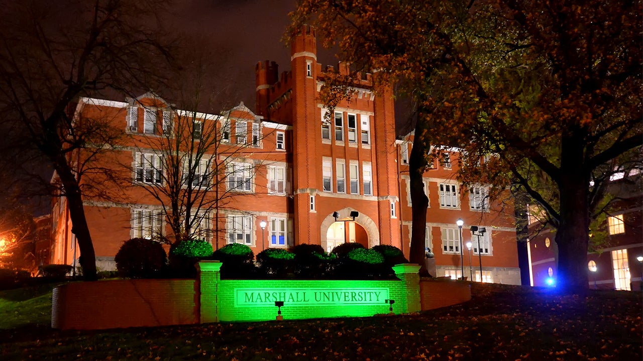 Military and Veterans Affairs at Marshall University | Huntington, WV