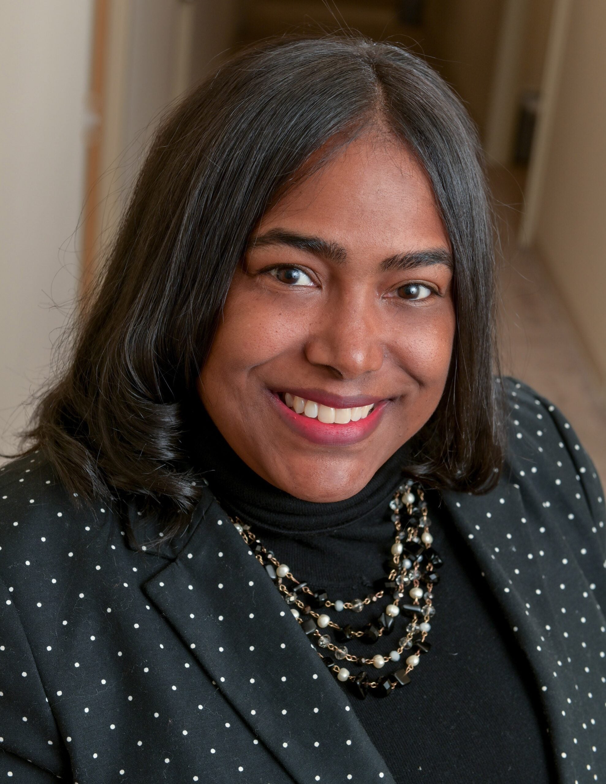 Meet The Staff – Minority Health Institute