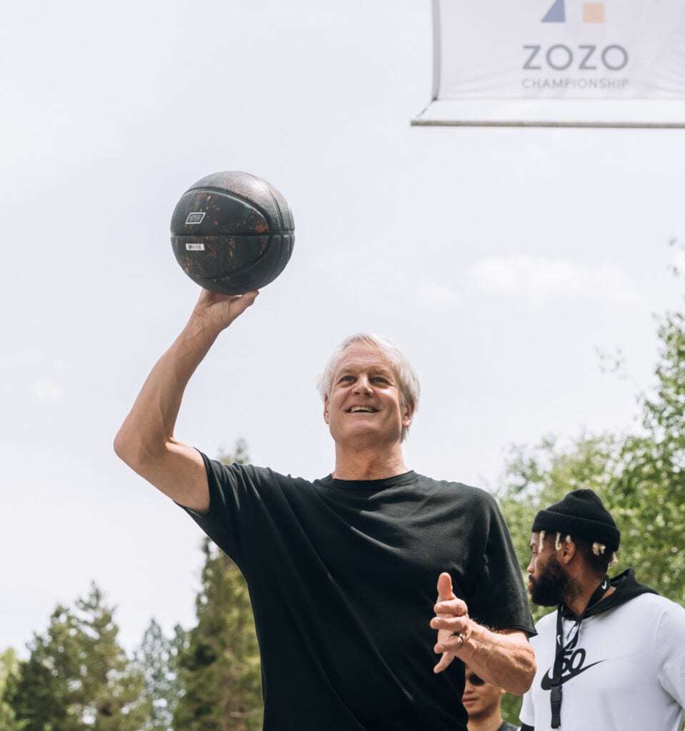 Nike CEO to deliver keynote at Spring Commencement - Live Your Marshall ...