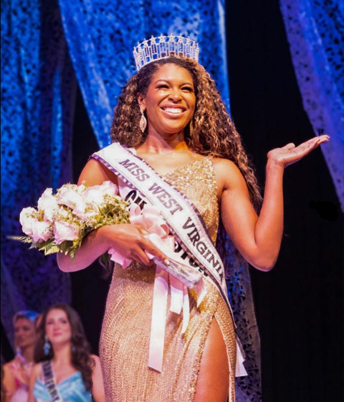 A crowning achievement - Live Your Marshall Moment