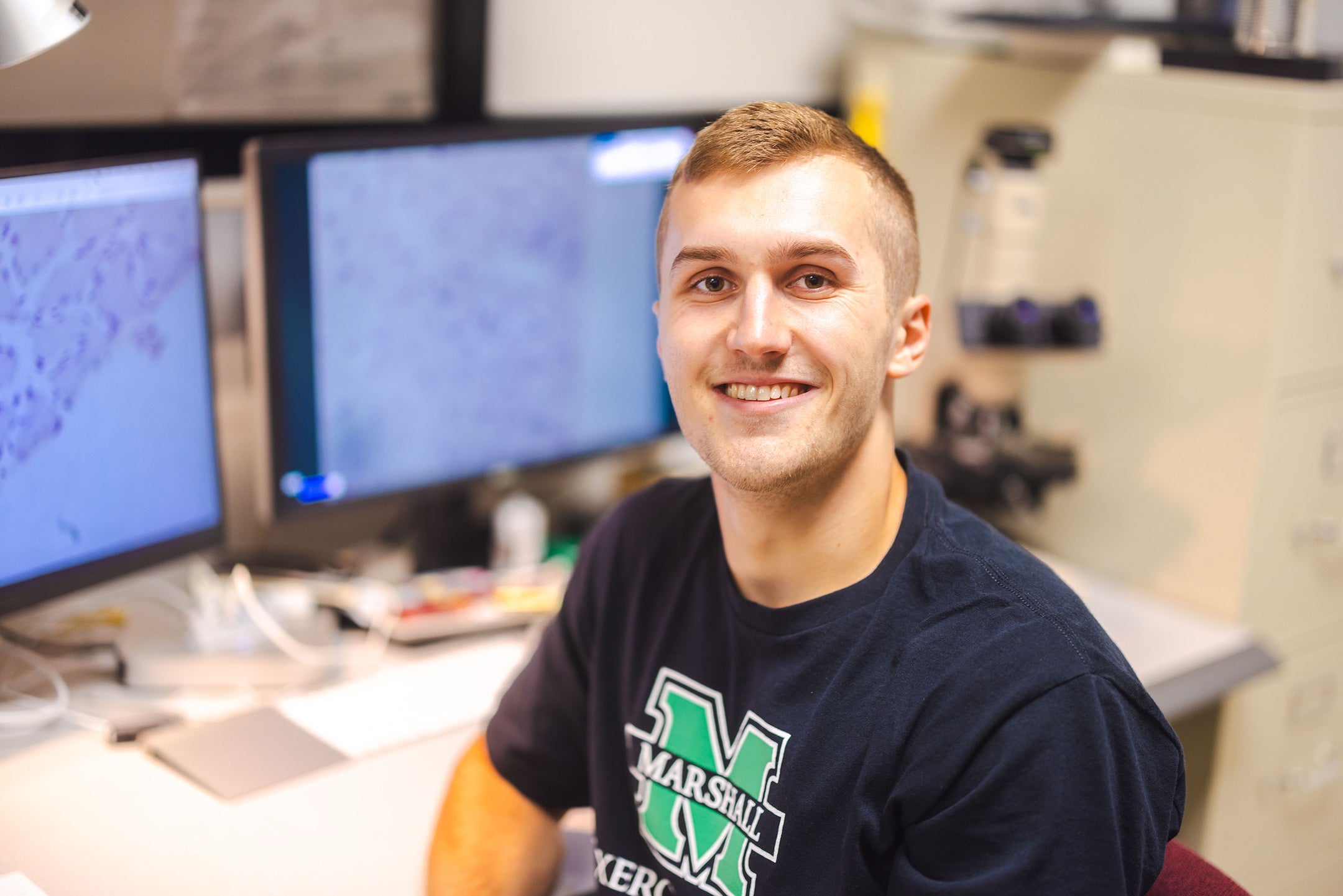 Marshall University News - Marshall University News