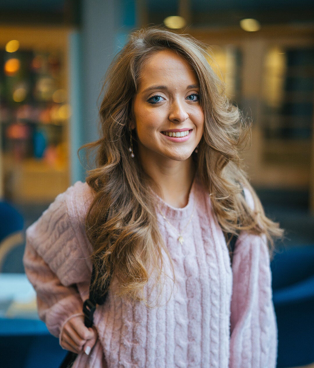 A Marshall trio - Live Your Marshall Moment