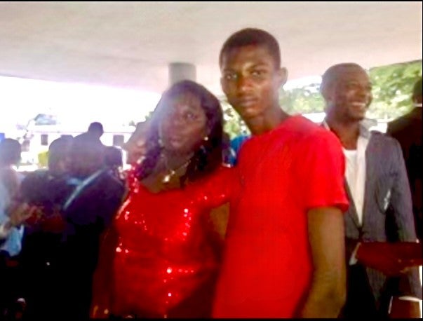 From Lagos to the Herd: The Obinna Anochili-Killen Story - Live Your ...