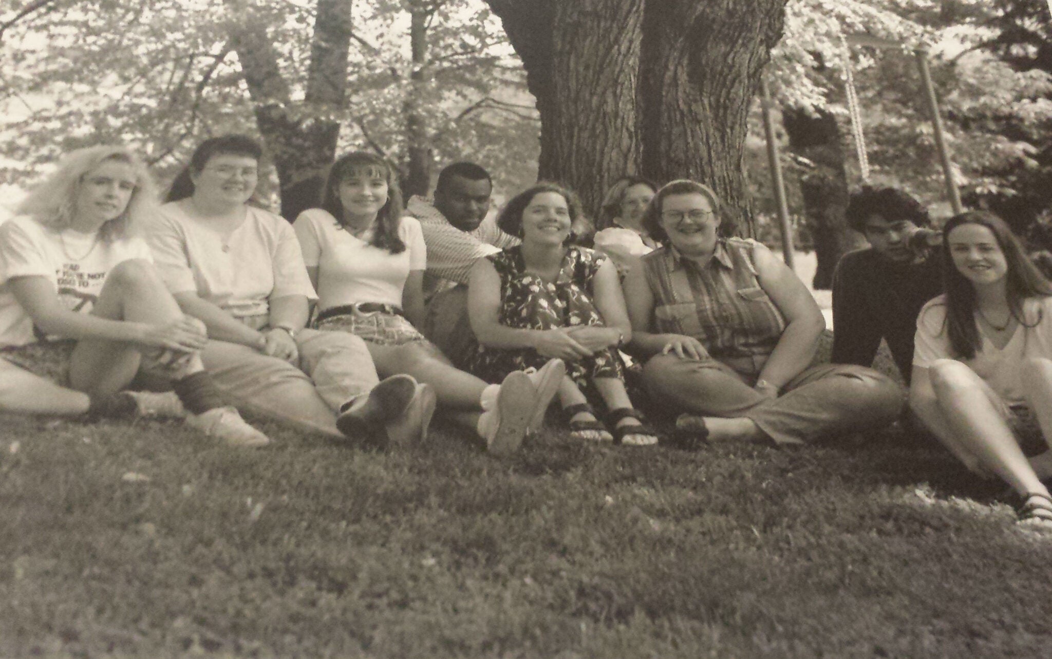 Duane Rankin - Carrying Huntington with him all the way to the NBA - Live Your Marshall Moment