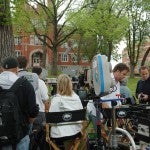 We Are Marshall: The Movie