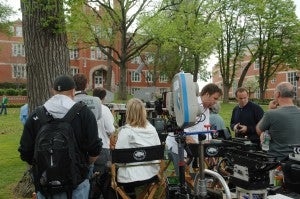 We Are Marshall: The Movie