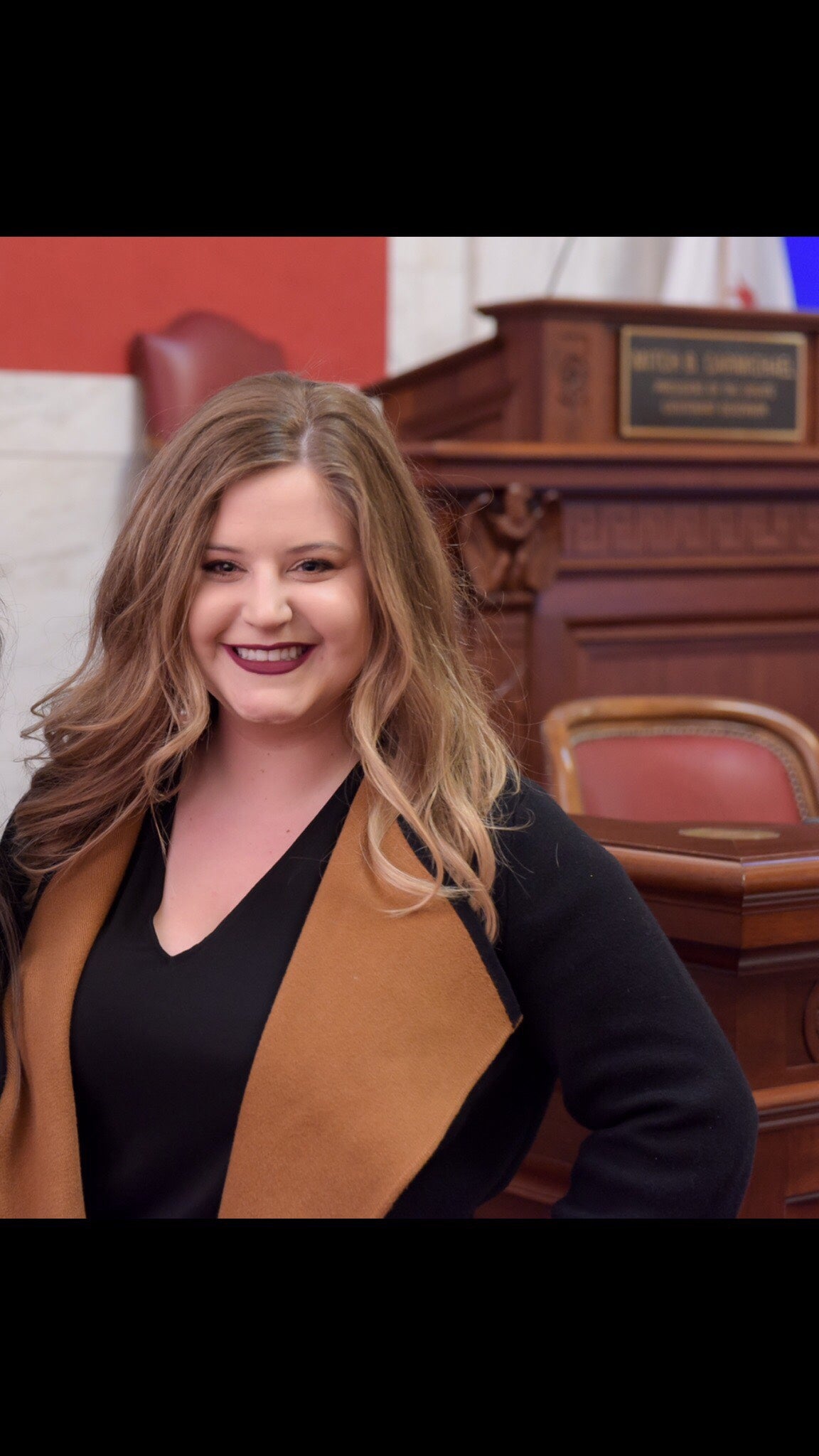 Meet Our Graduates - Masters in Public Administration - Marshall University