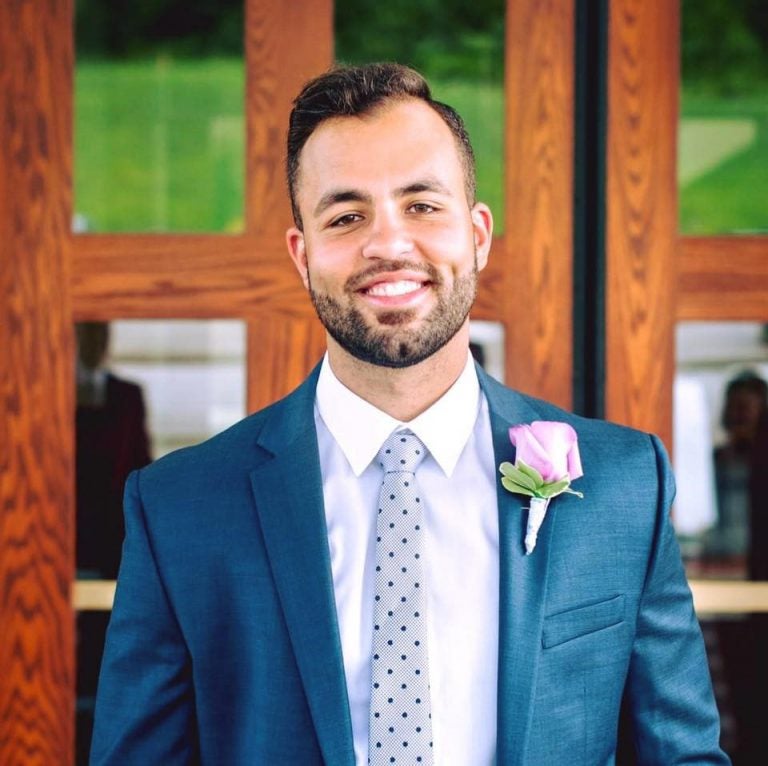 Ludwig R. “Louis” Balbuena – Master of Public Administration