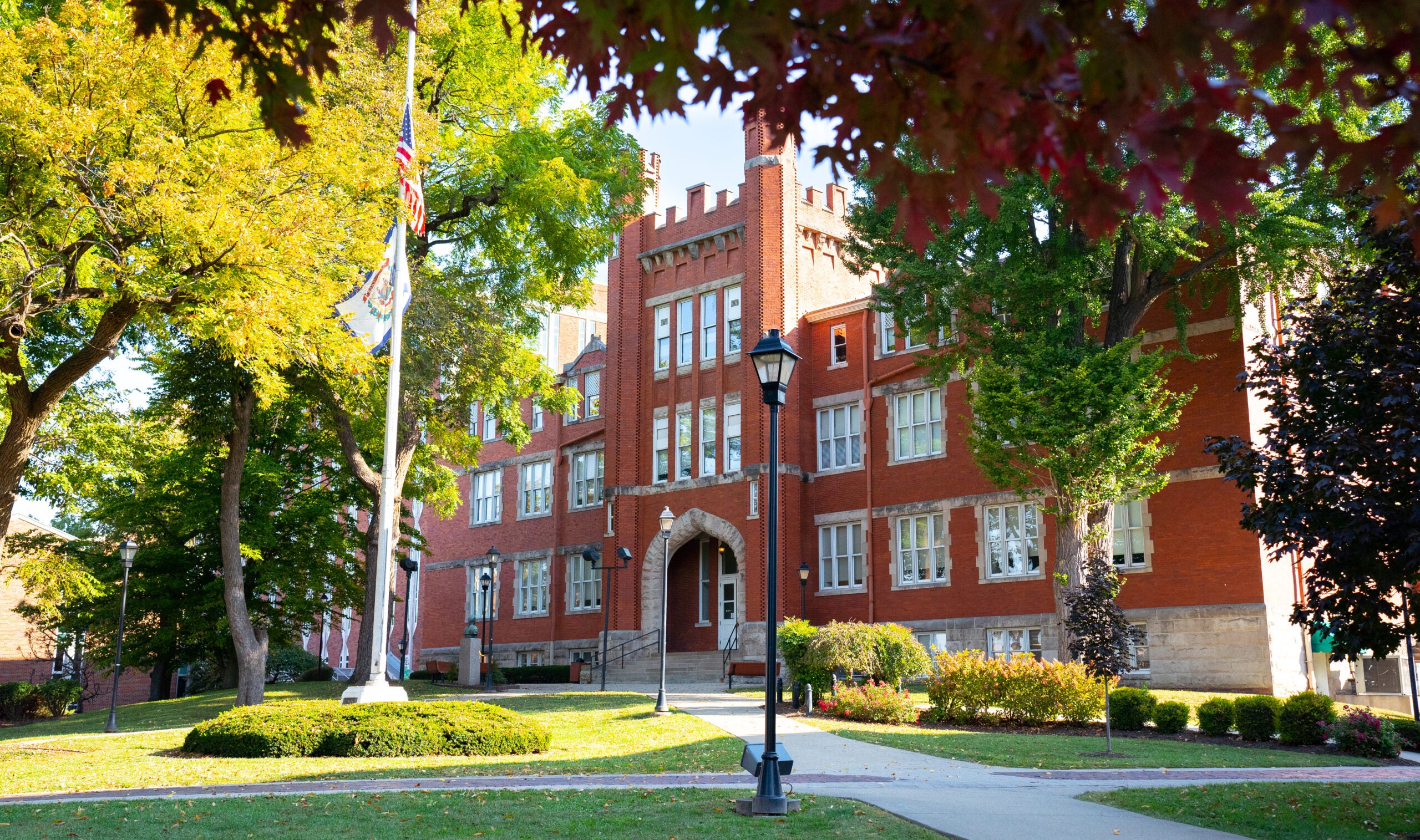 Online Master's Public Administration