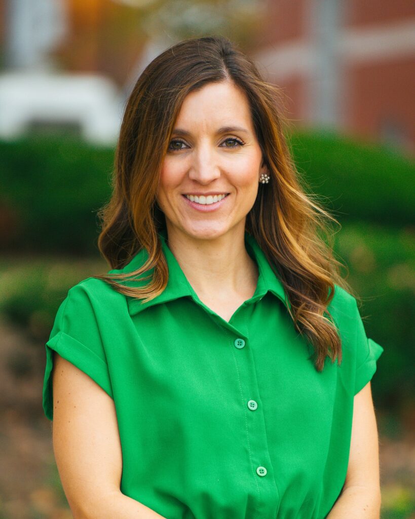 Provider Bios – Speech and Hearing Center