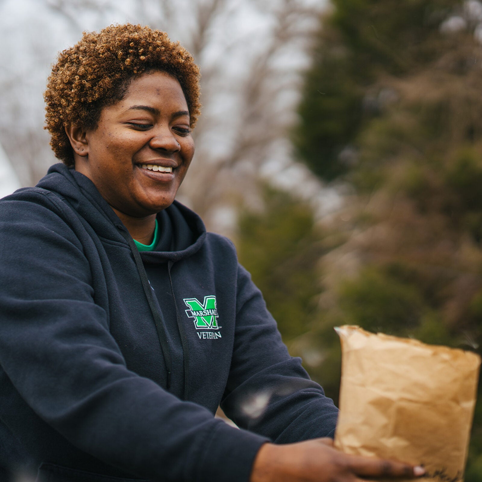 Marshall University Composting Facility – Marshall University ...