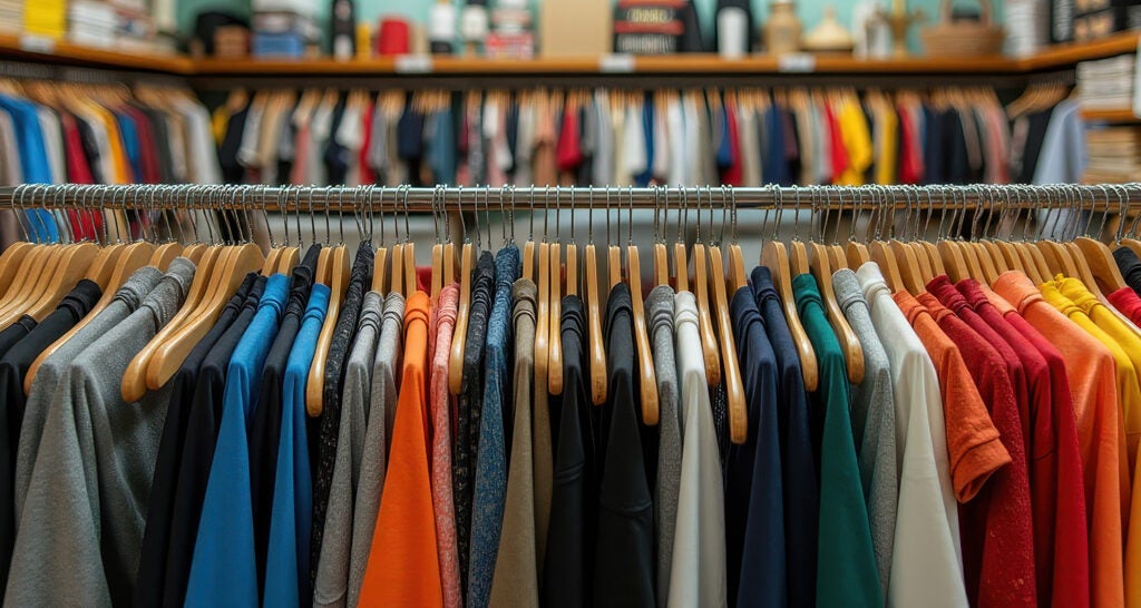 Marshall Thrift Store – Marshall University Appalachian Resiliency Center