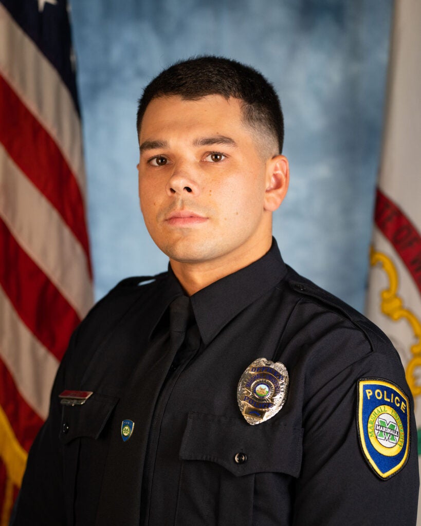 Instructors - Office of Public Safety