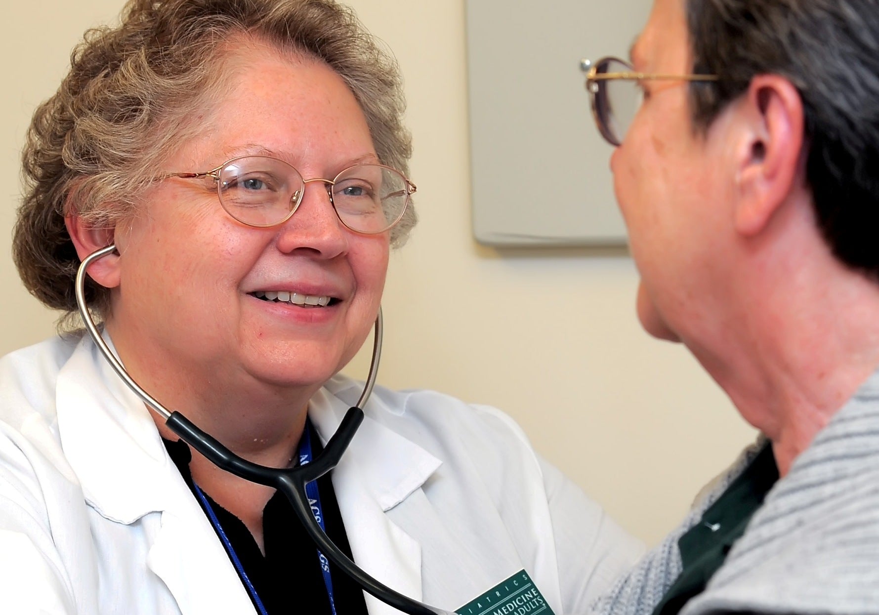 Researcher Spotlight: Shirley M. Neitch, M.D. - Marshall University ...