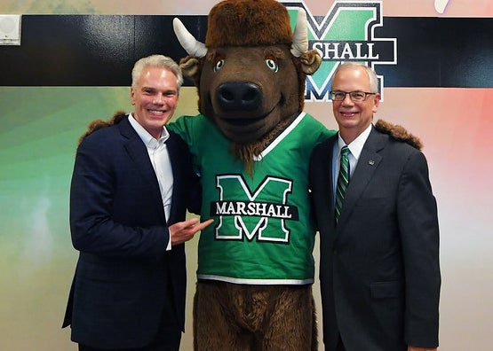 Marshall University Research Corporation