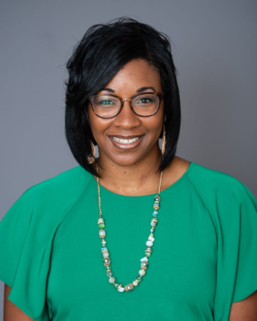 Kristen L. Martin - Marshall University Research Corporation