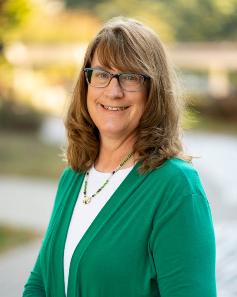 Lisa Daniels - Marshall University Research Corporation