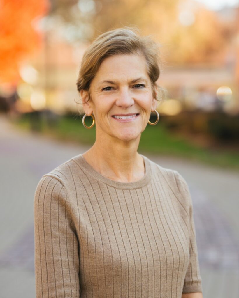 Mary Glenn Rice - Marshall University Research Corporation