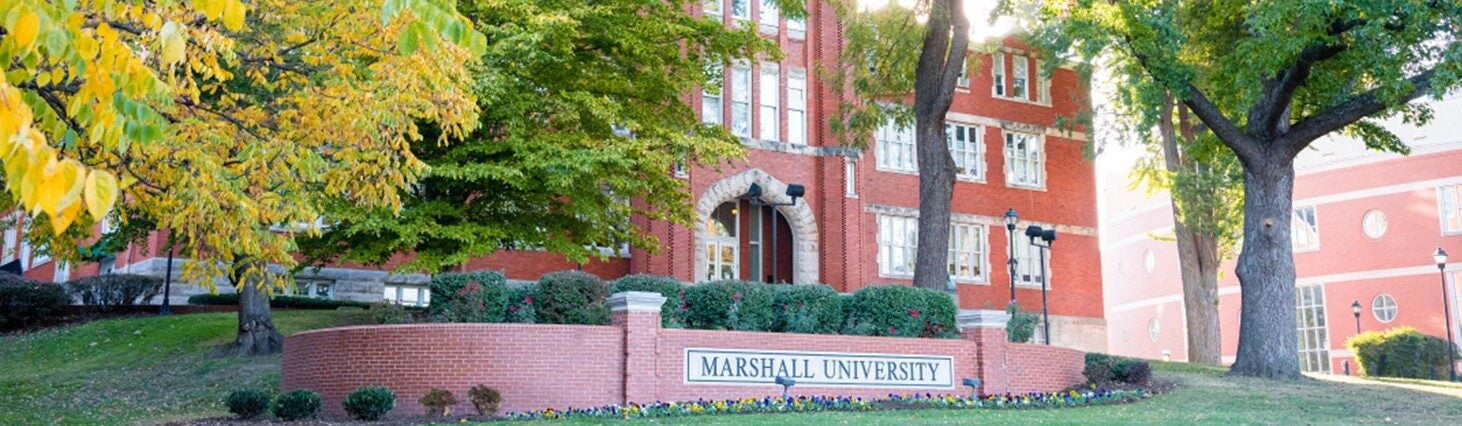 Marshall University Research Corporation - Marshall University Research ...