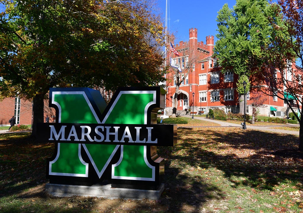 Marshall University Research Corporation - Marshall University Research ...