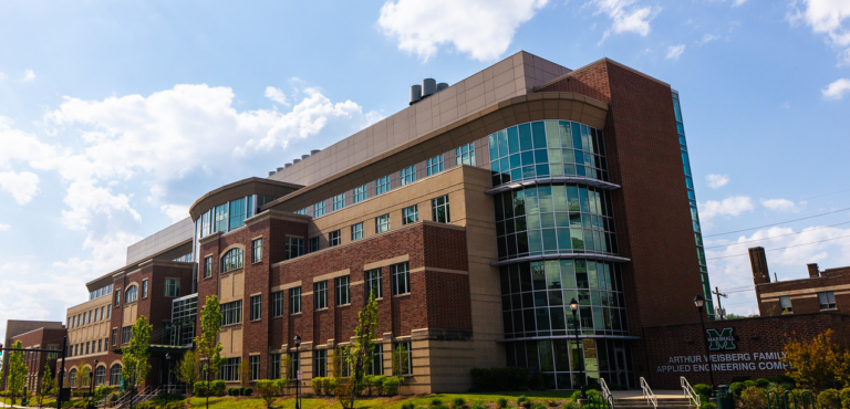 Contact Us - Marshall University Research Corporation