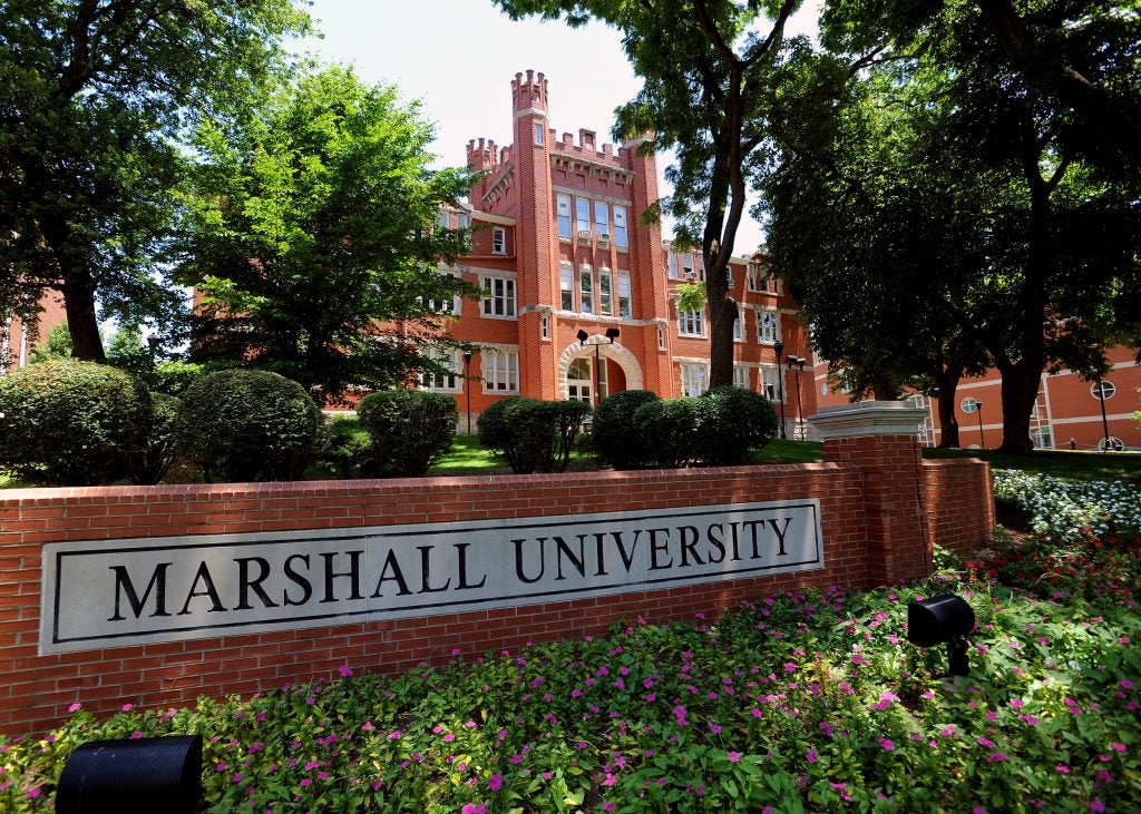 Marshall University Research Corporation - Marshall University Research ...