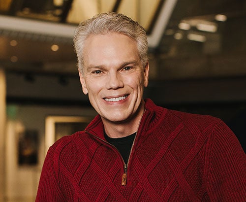 Brad D. Smith honored as 2020 AACSB Influential Leader | Marshall ...