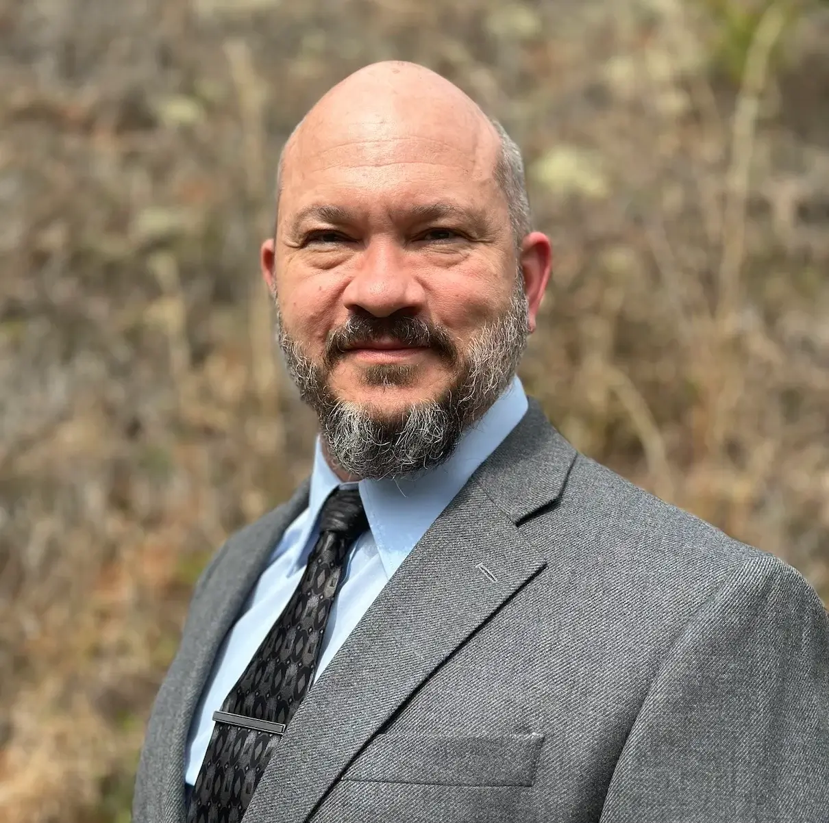 Dr. Henry Collier named the inaugural executive director of the ...