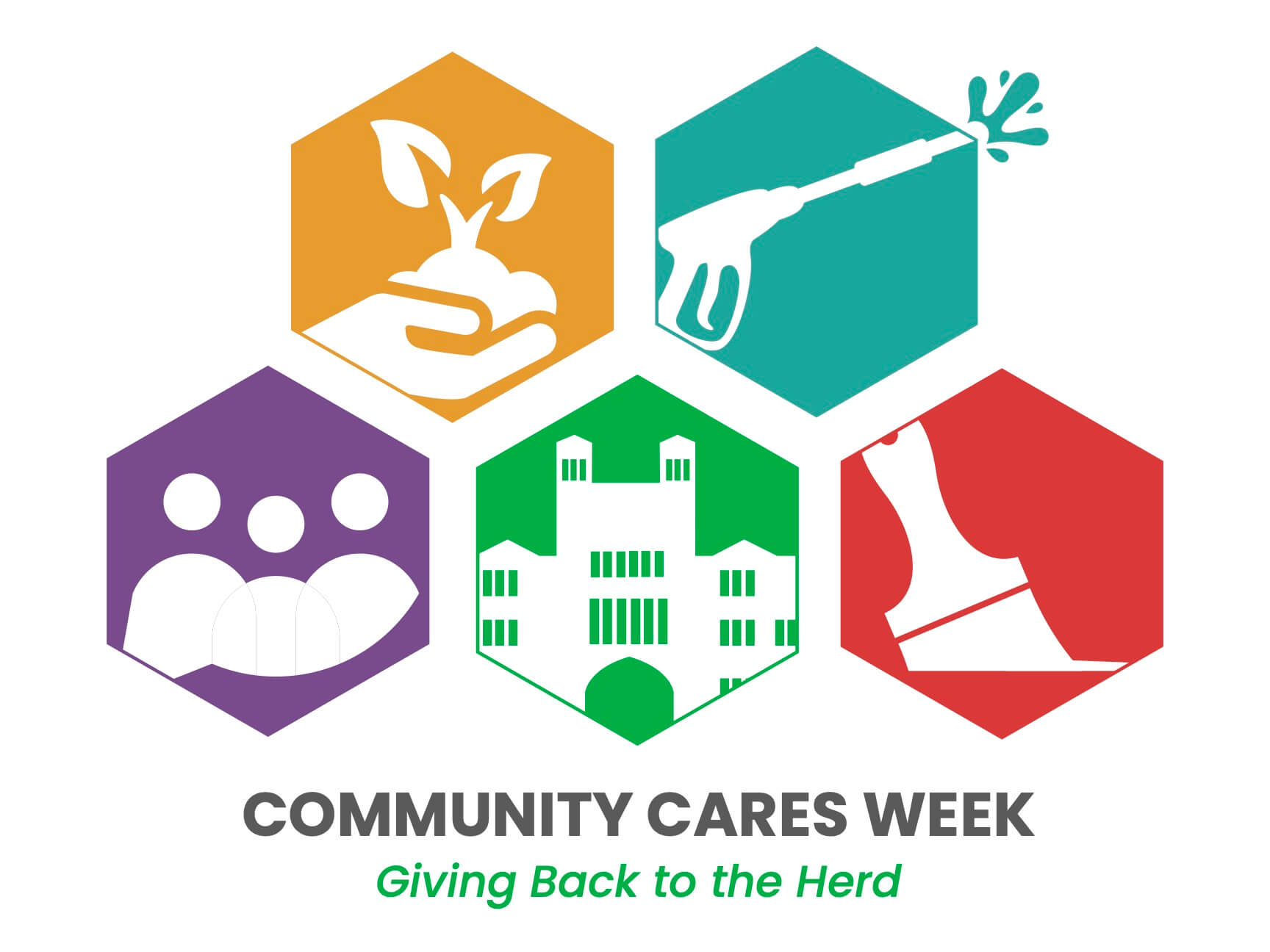 Marshall University announces plans for Community Cares Week; invites ...