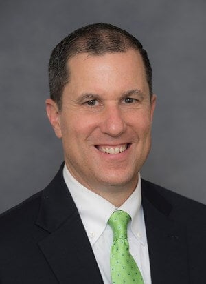 Athletic director Mike Hamrick to assume new role; O’Malley appointed ...