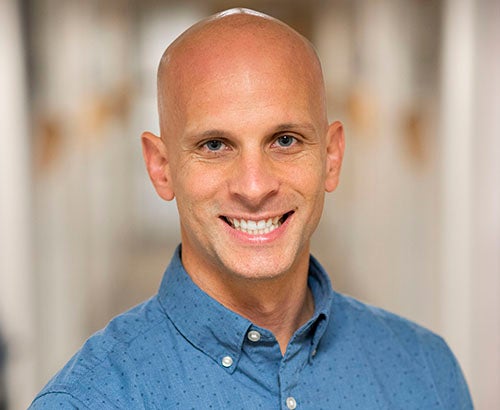 Jesse N. Cottrell, M.D., joins maternal-fetal medicine team at Marshall ...