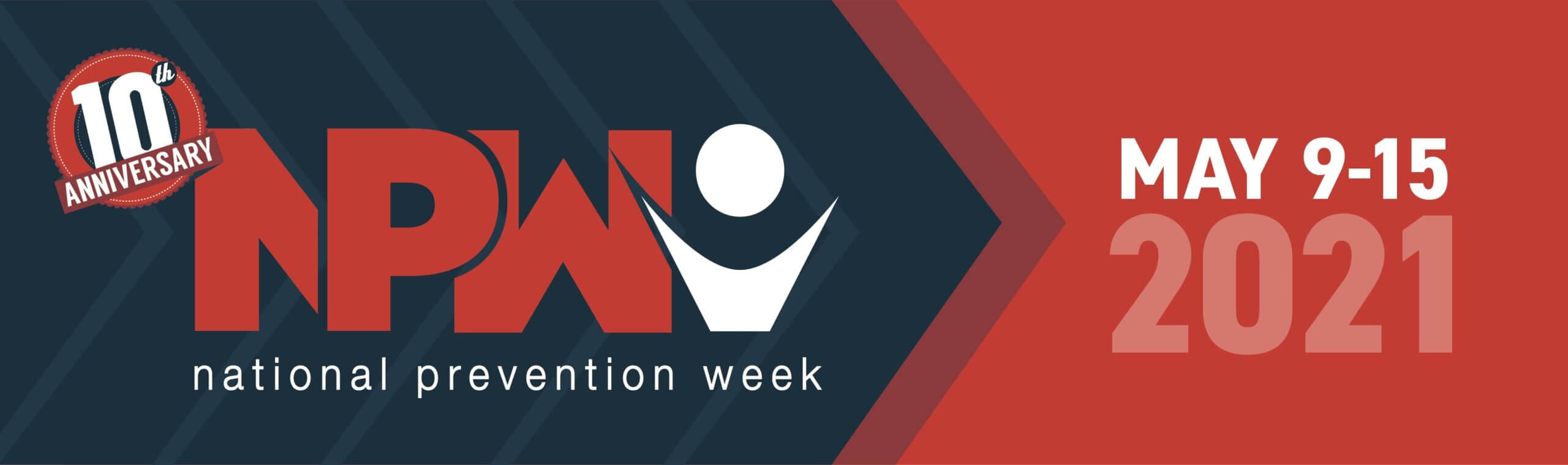 Center of Excellence project participating in National Prevention Week ...