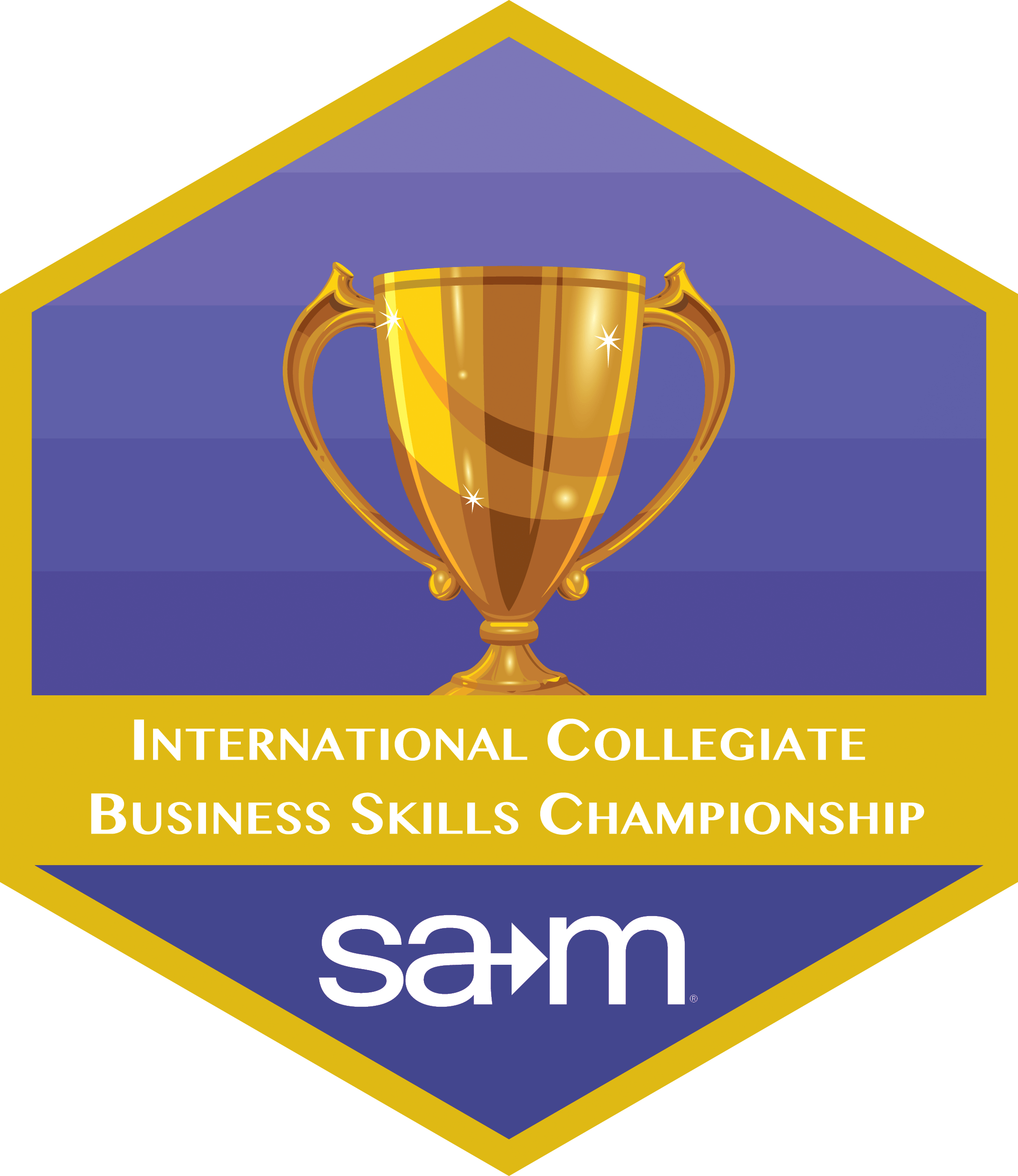 Business Students Take Home Honors From International Collegiate