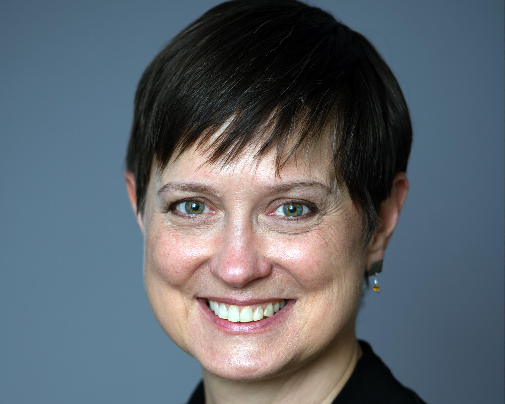 New Drinko Fellow named - Marshall University News