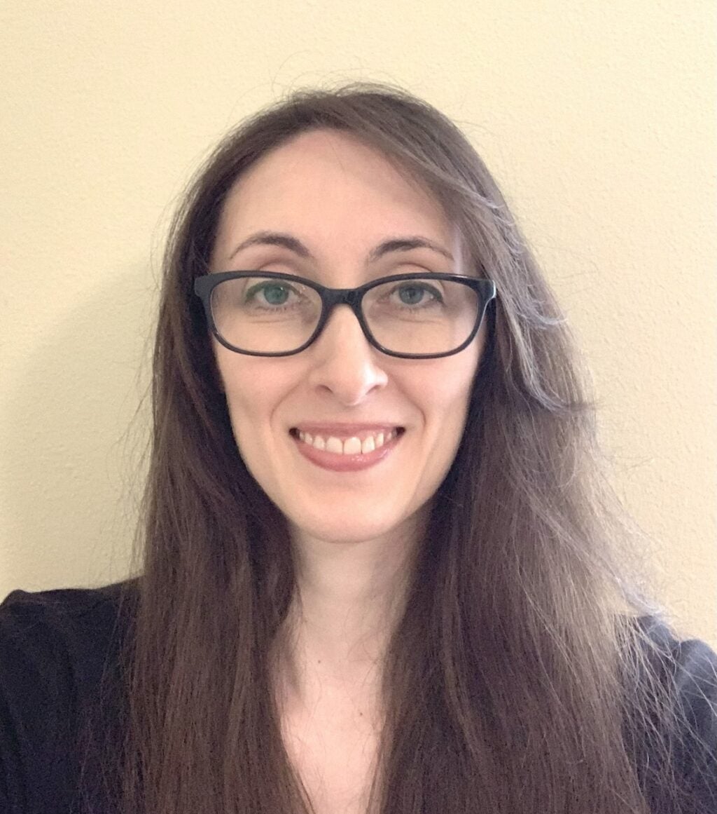 COEPD Welcomes Dr. Sadie Lovett – Marshall Newsletters