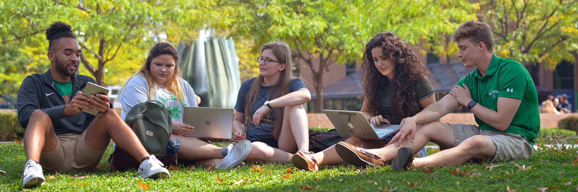 Apply for Admission - Enrollment Checklist for New MU Students