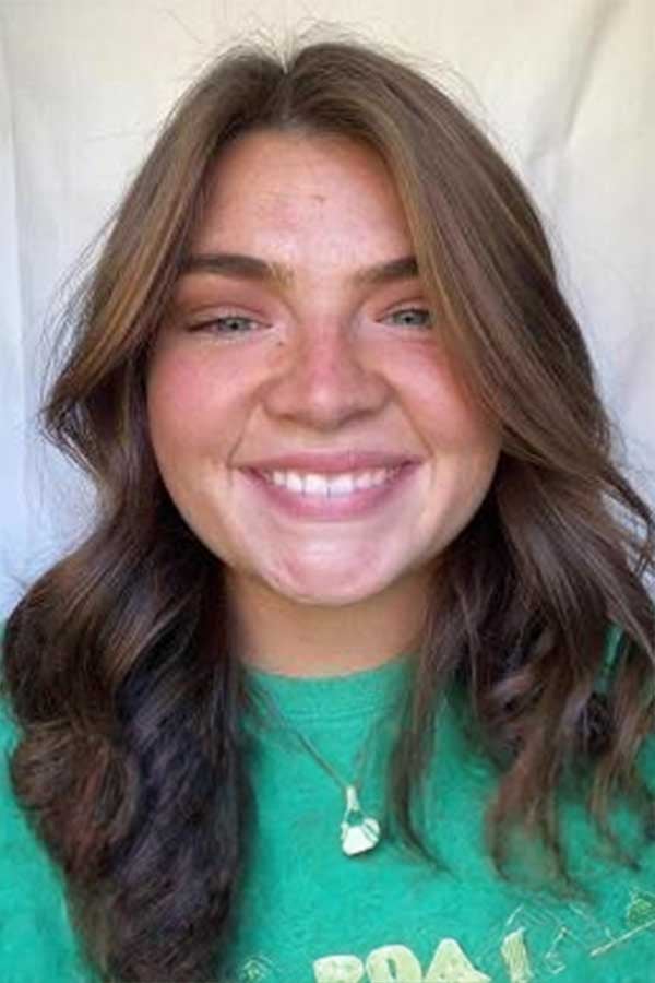 Hannah Blake - Natural Resources & the Environment