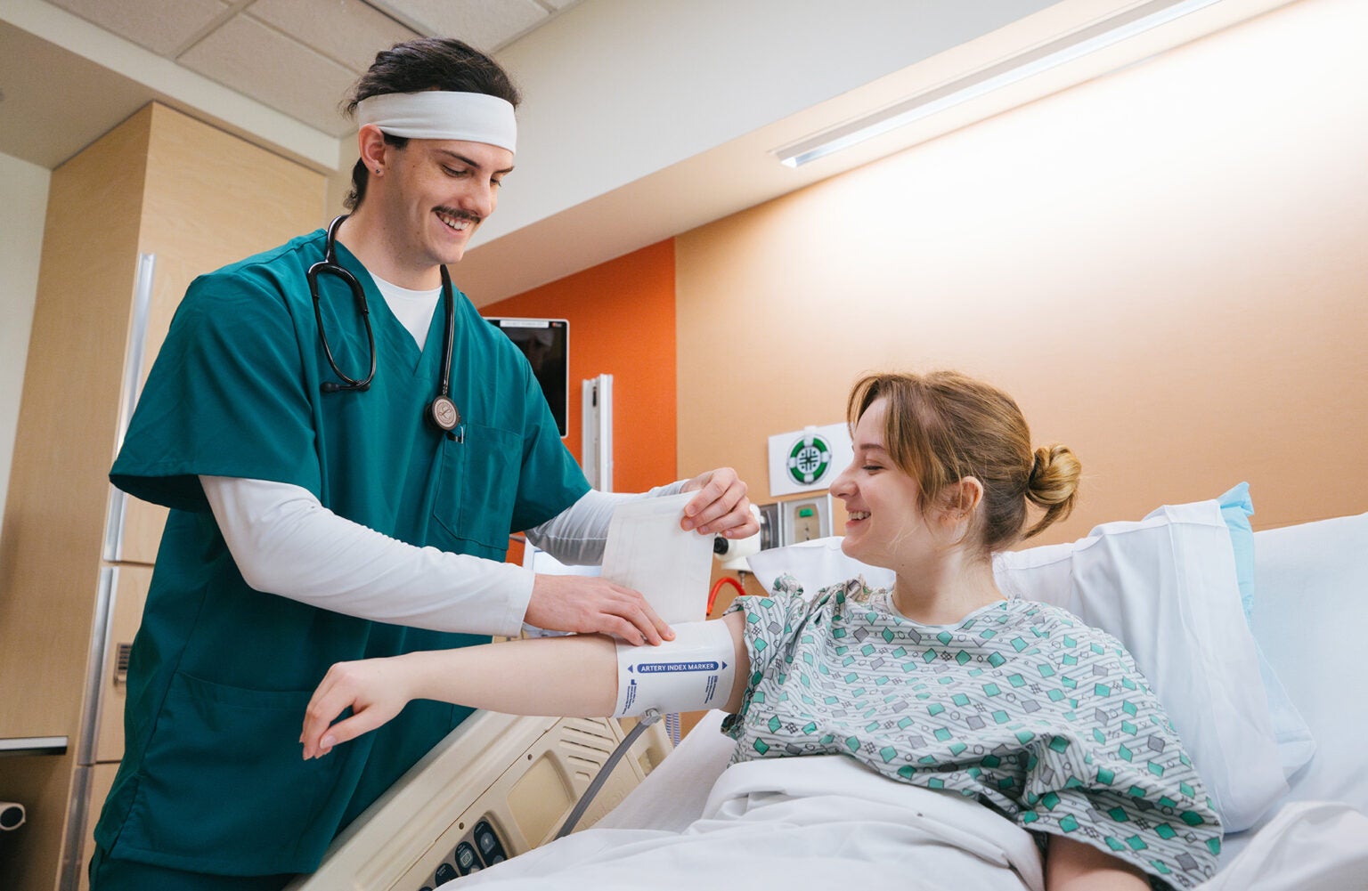 School of Nursing
