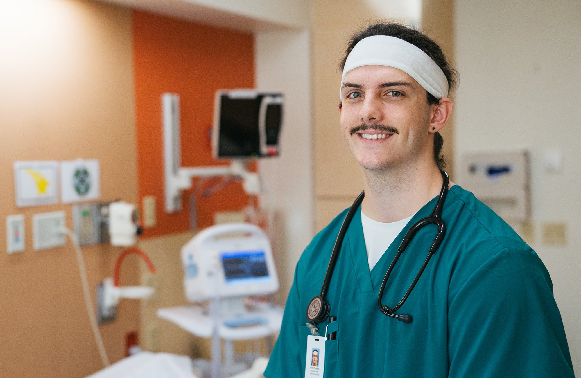 Family Nurse Practitioner