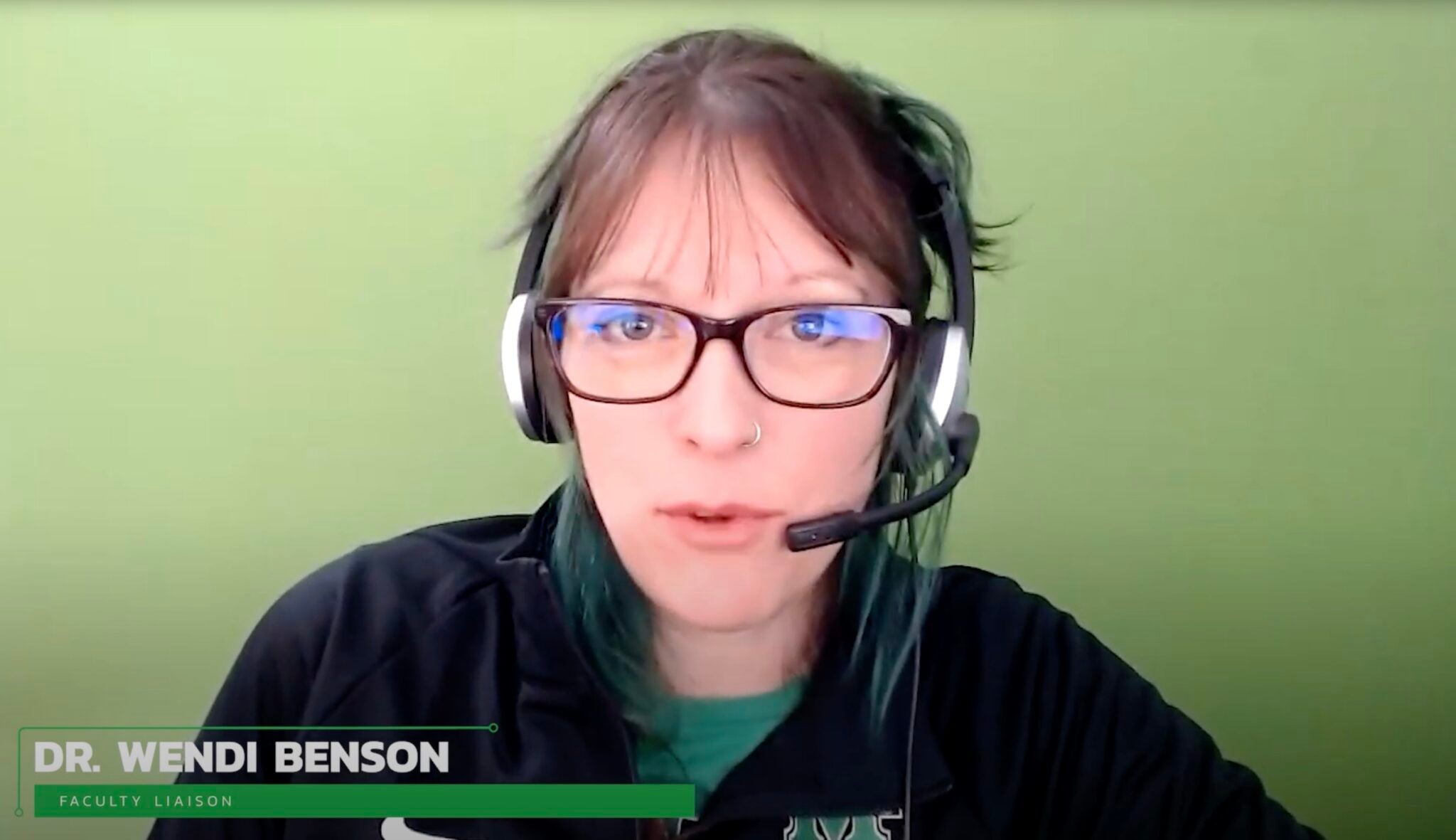 Marshall Online Presentations & Publications – Marshall Online News