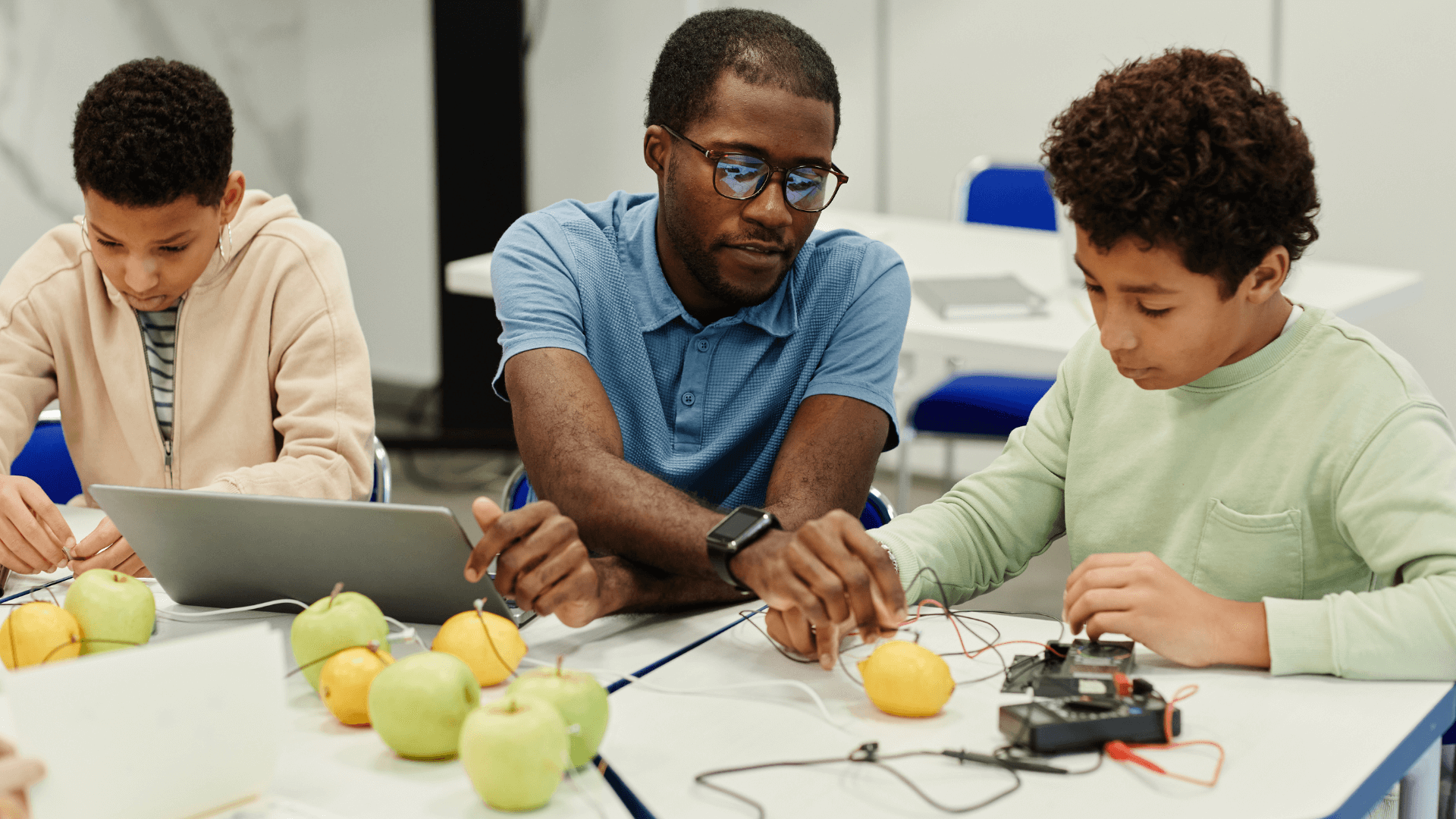 Physical and Applied Science, M.S. - Marshall Online