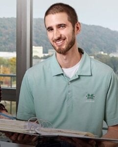 Business Administration, M.B.A. - Online