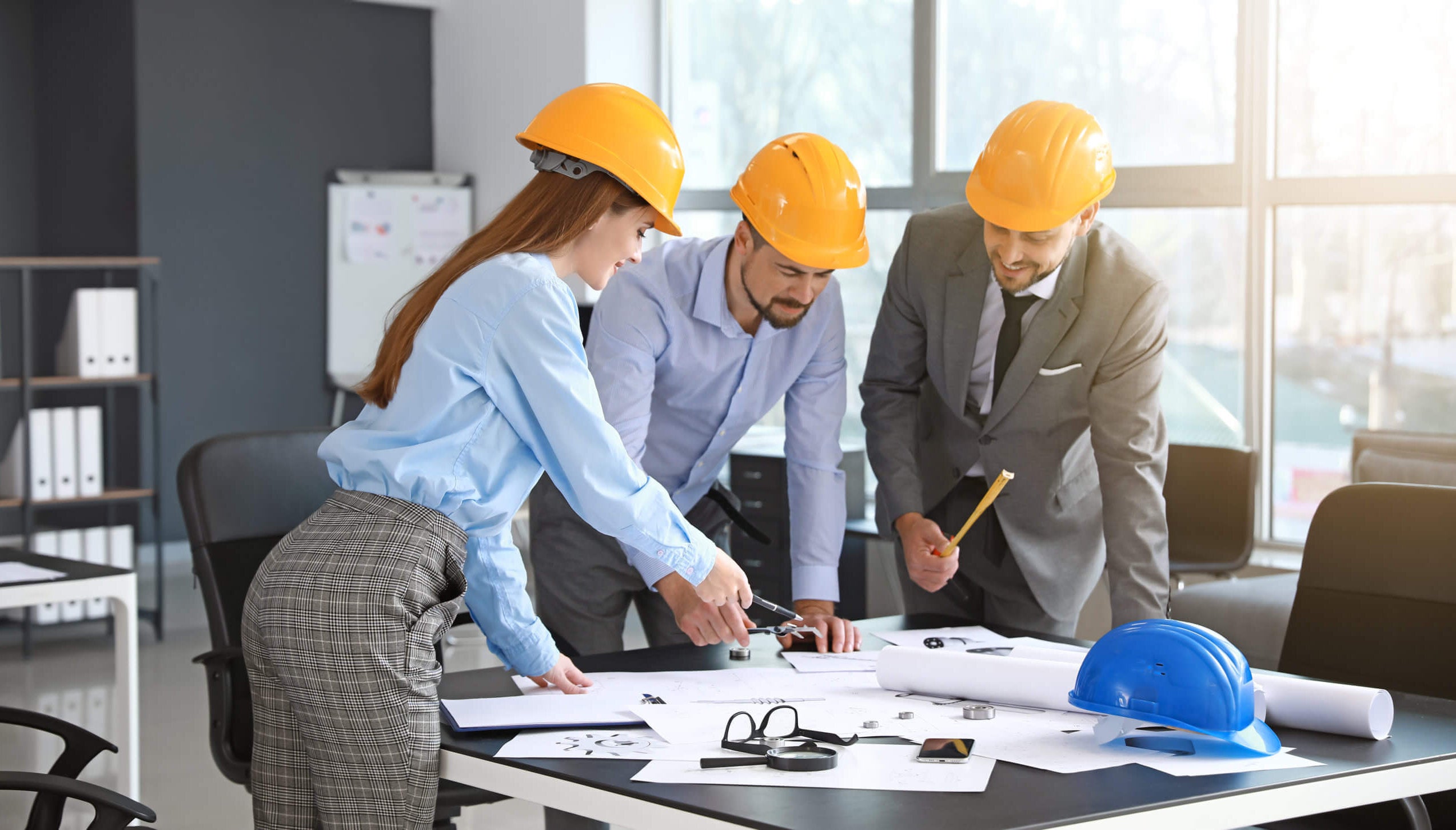 Engineering Management, M.S.E. - Marshall Online