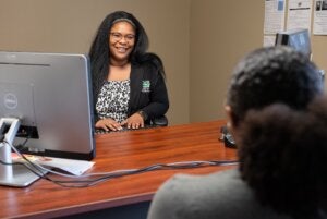 Student Experience - Marshall Online