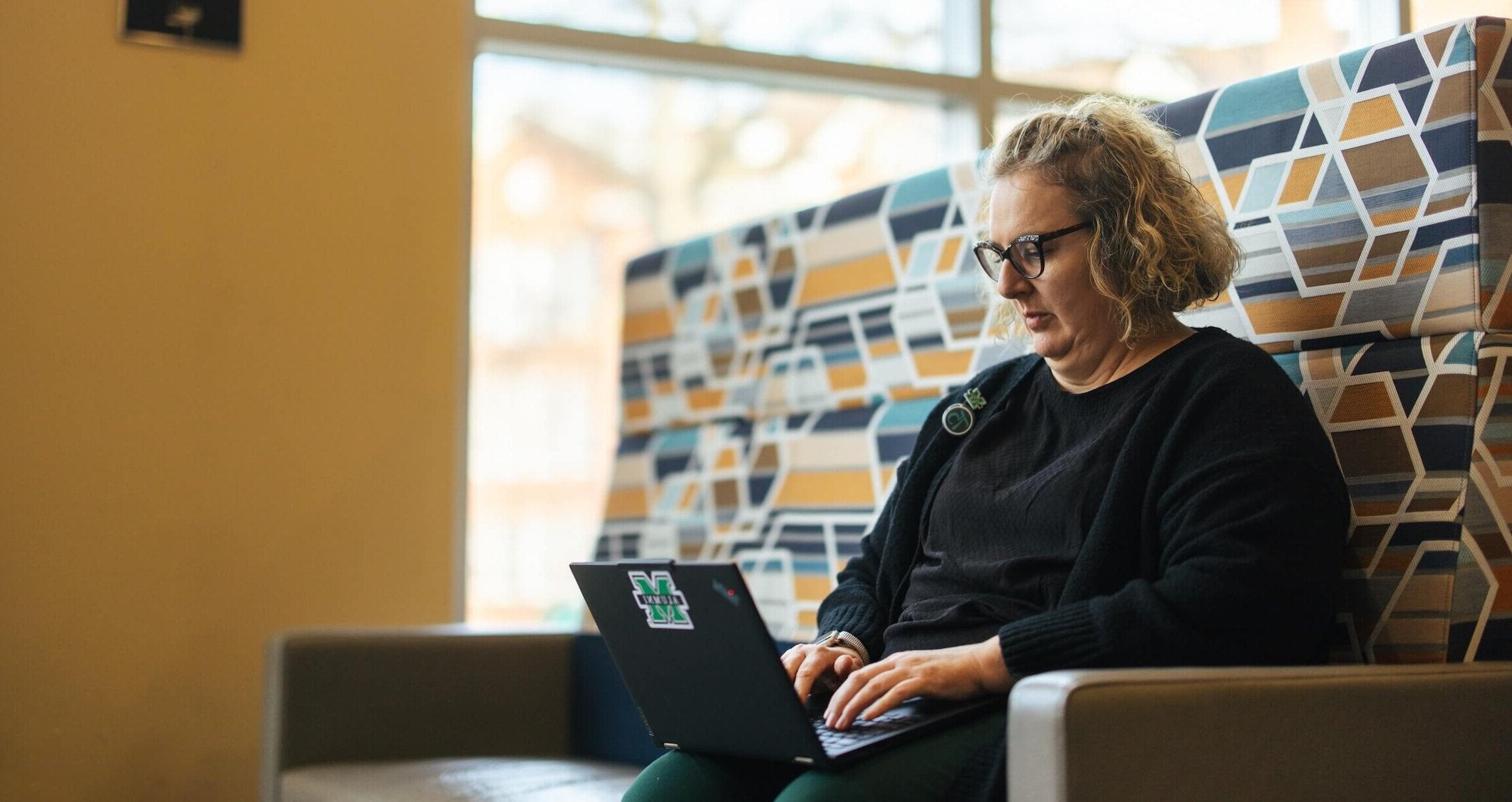 Adult & Continuing Education, MS Degree | Marshall Online