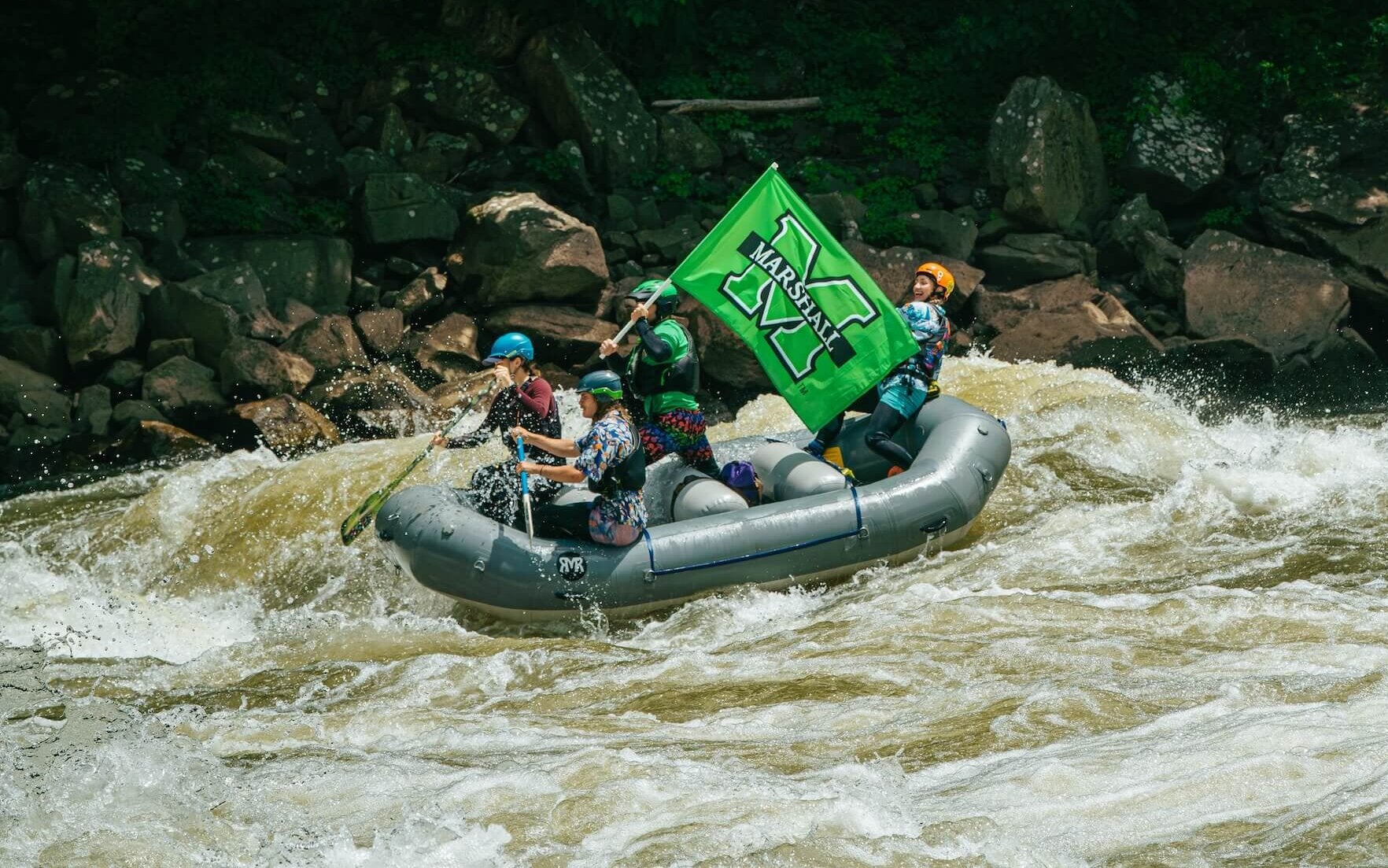 Appalachian Studies, Graduate Certificate - Marshall Online