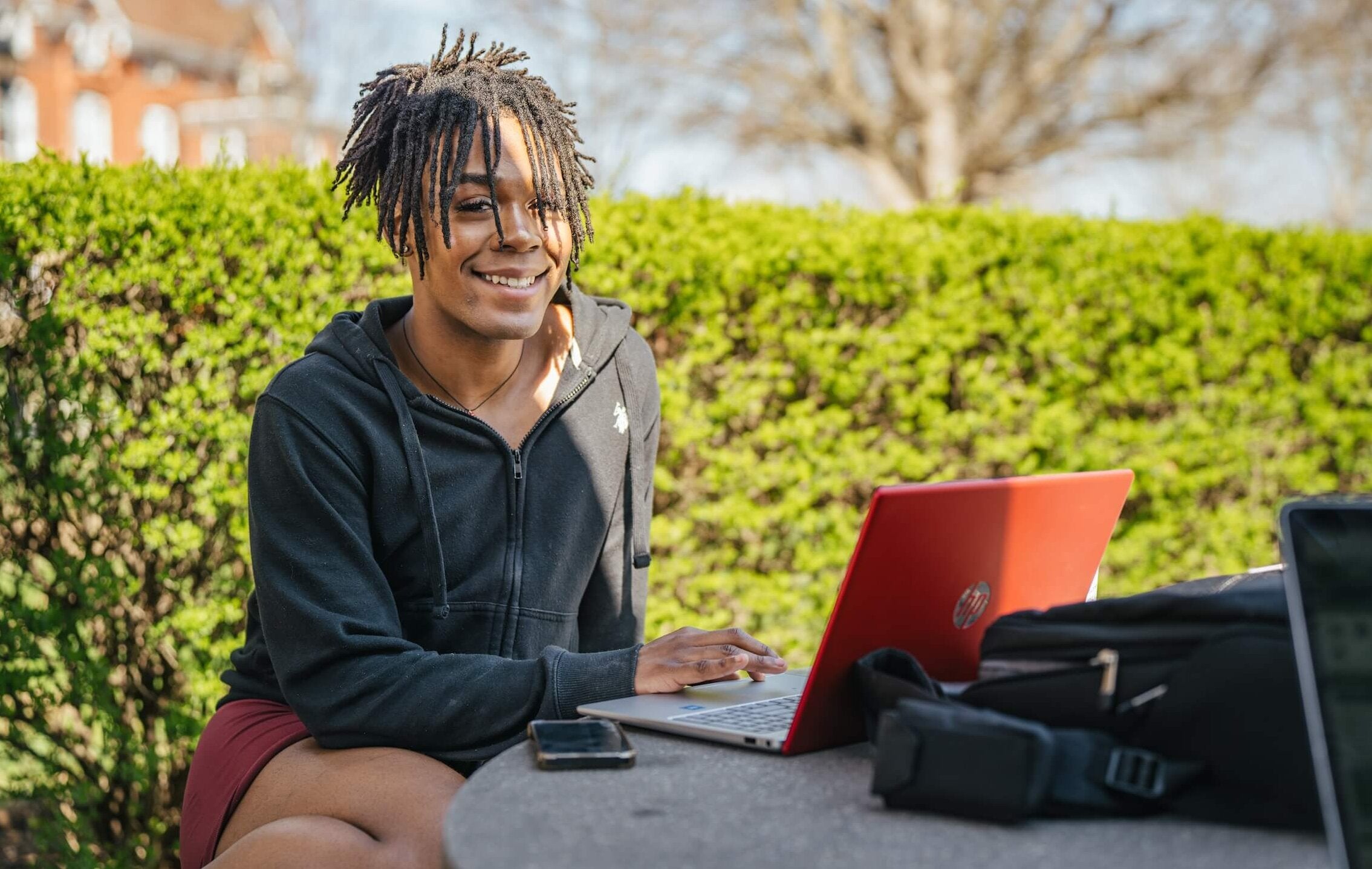 Instructional Technology and Learning, Graduate Certificate - Marshall ...