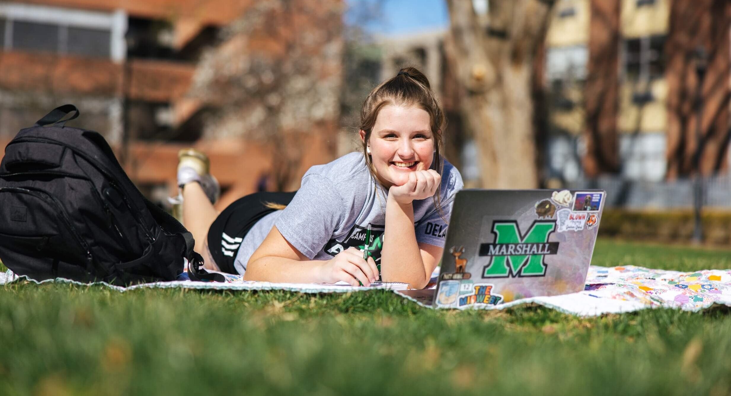 Meteorology, Undergraduate Certificate - Marshall Online